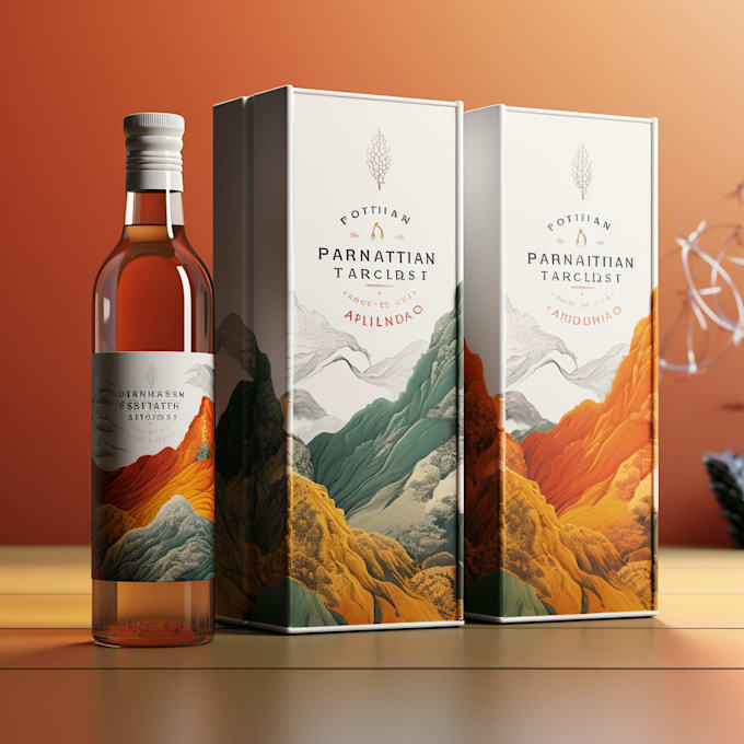 Design unique product package, product packaging design by Beagropi ...