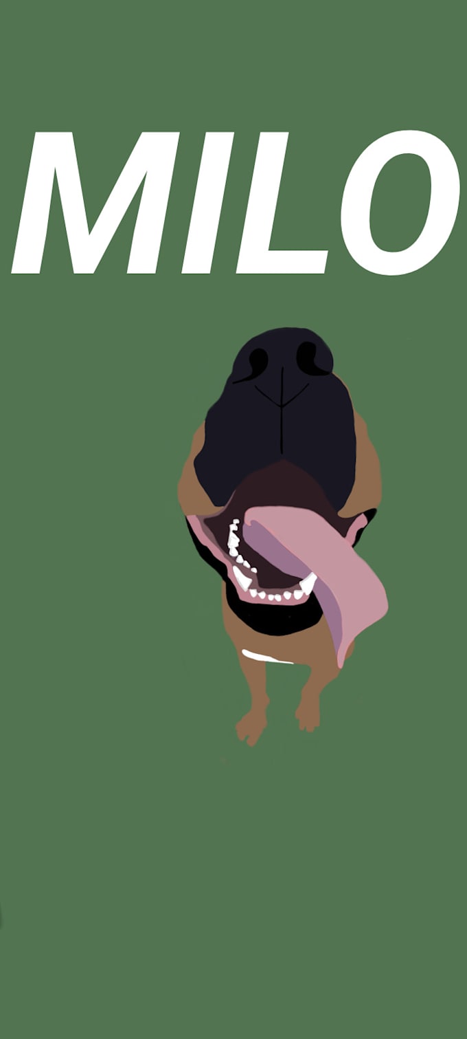 Animate your pictures with a simple style by Editer_001 | Fiverr