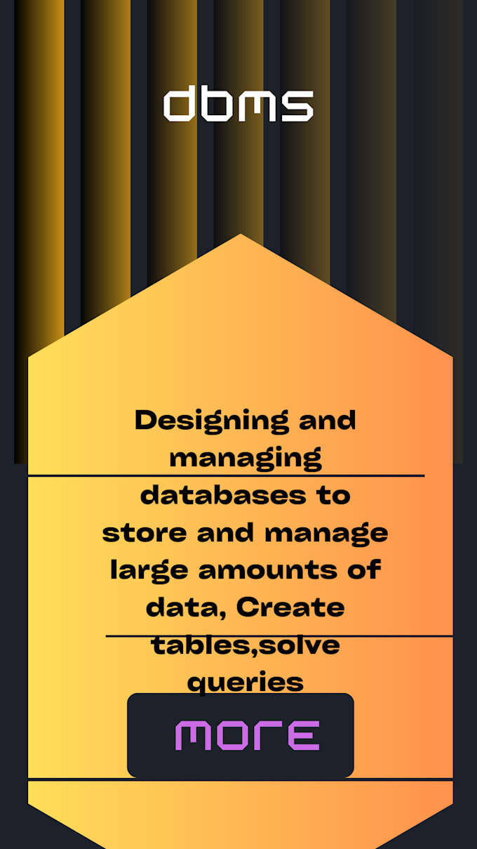 Design database, create erd, eerd and sql queries, mysql, oracle ... Design database, create erd, eerd and sql queries, mysql, oracle ...