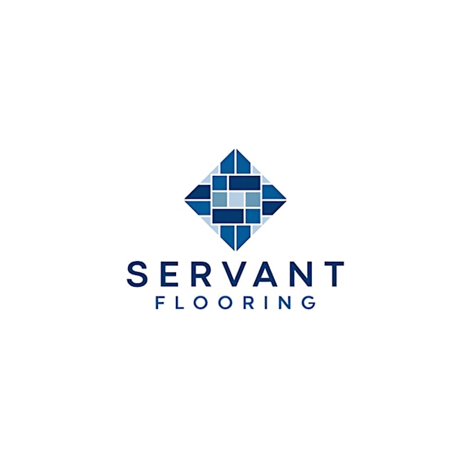 Design perfect construction, architecture, flooring service logo by ...