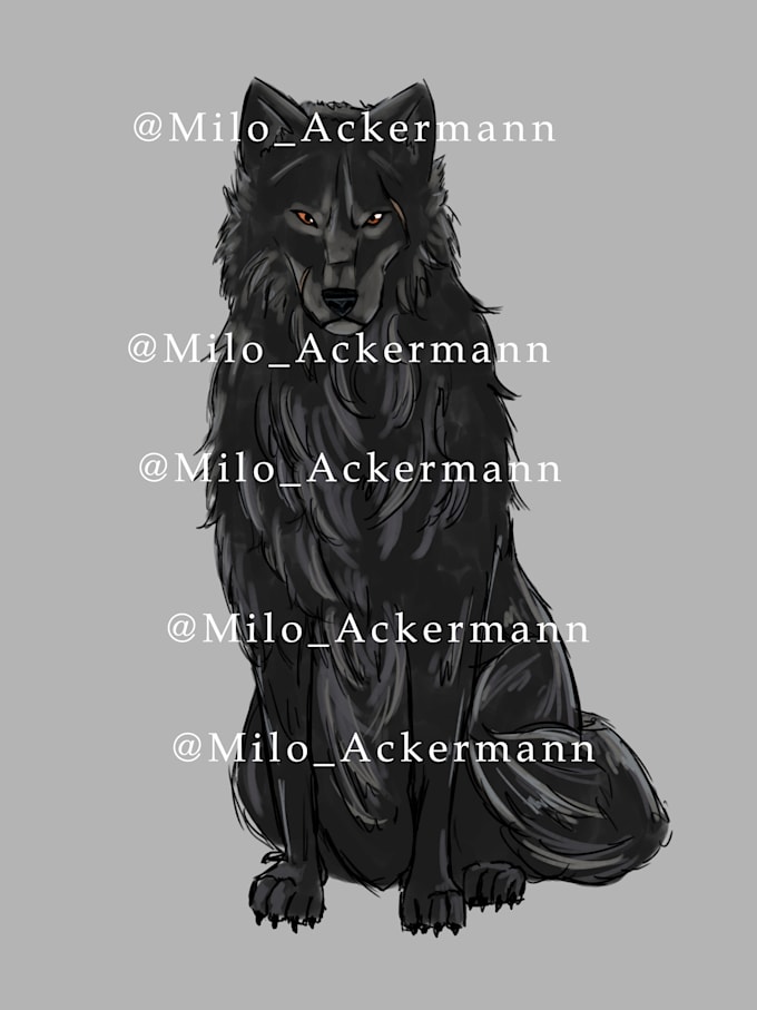 Desing monsters for dnd partys by Milo_ackerman | Fiverr