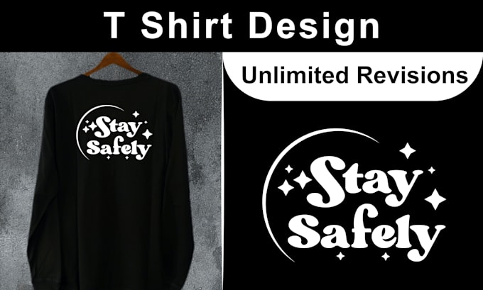 Create custom simple typographic t shirt designs by Sp_gdesigner | Fiverr