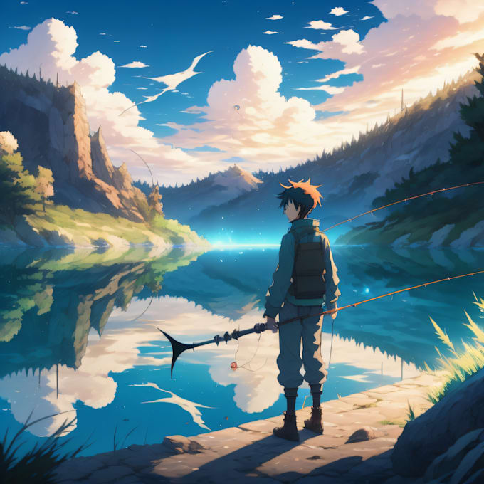 Create you anything that you need like banners pfp s graphic designs ...