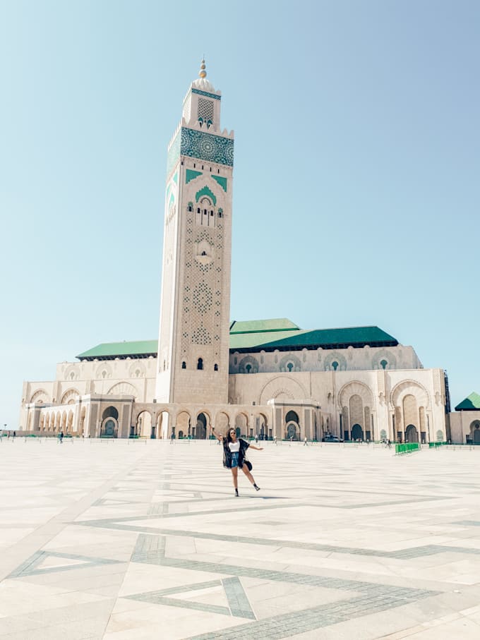 Enhance your photos to instagram perfection by Maddiefuller | Fiverr