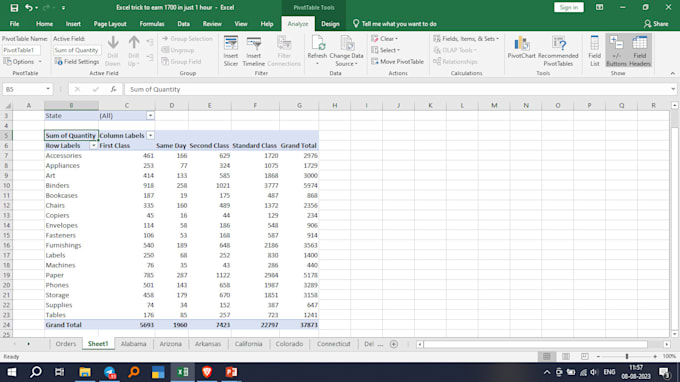 Do data cleaning, sorting, organizing, filtering, formatting ... Do data cleaning, sorting, organizing, filtering, formatting ...