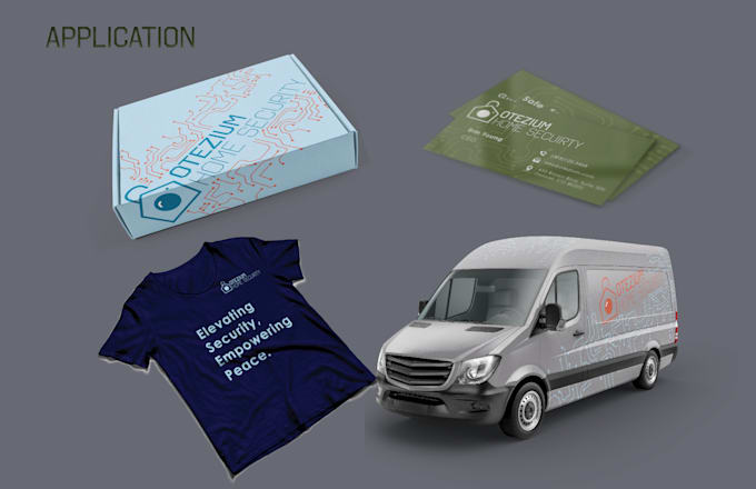 Craft your distinct brand identity and style guide by Anja_gill | Fiverr