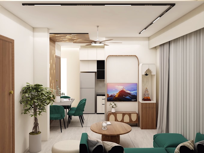 bedroom design visualizer