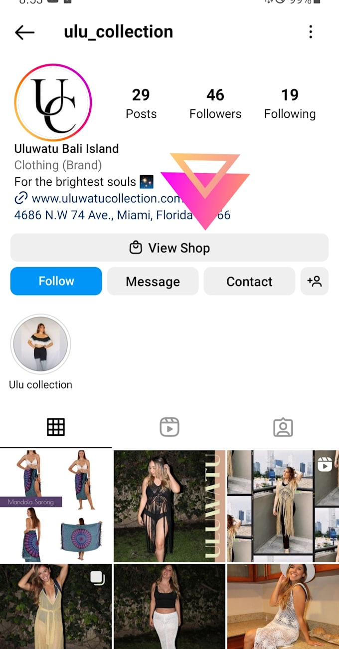 Set up instagram shop, facebook shop and integrate with shopify by ... Set up instagram shop, facebook shop and integrate with shopify by ...