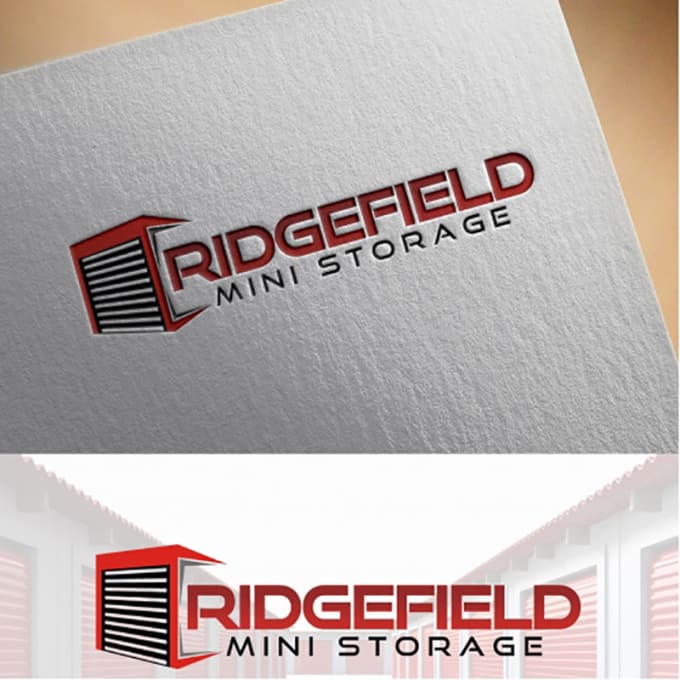 Provide impressive storage logo with vector source files by ...