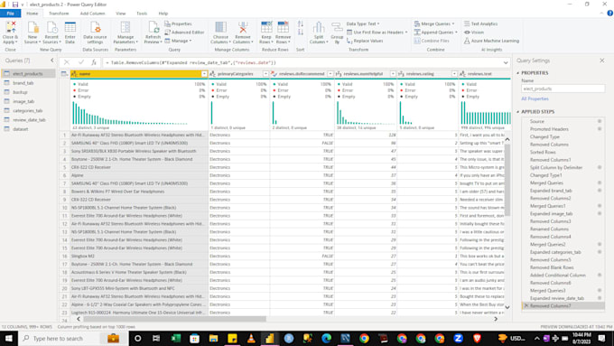 Clean, organize, merge, separate, format, csv or xlsx data by Analyst ... Clean, organize, merge, separate, format, csv or xlsx data by Analyst ...