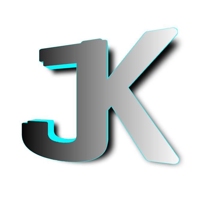 Expert logo designer, crafting unique brand identities by Kjtechtips ...