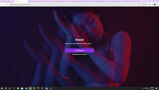 Responsive Web Design With Html Css Javascript Bootstrap By