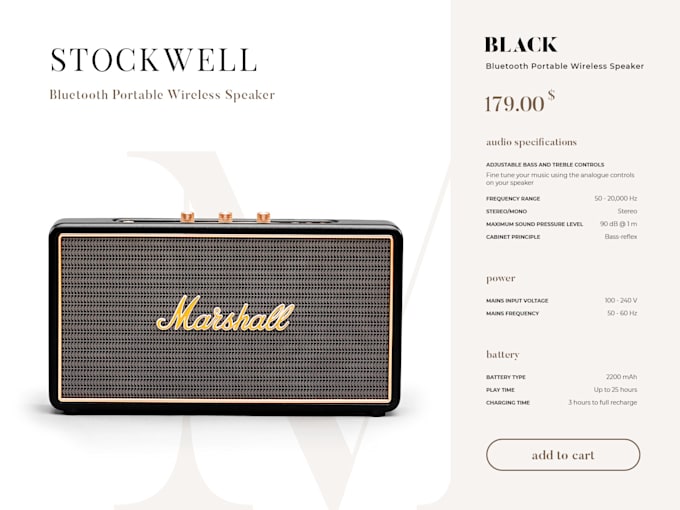 Make you a great web design or redesign for your business by Andriy_boychuk | Fiverr