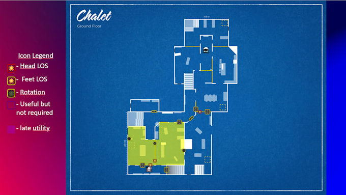 Help improve your skill in r6 both in ranked and comp by Ant_r6 | Fiverr