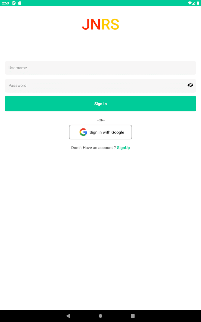 Code in react js app development by Kuldeepextech | Fiverr Code in react js app development by Kuldeepextech | Fiverr