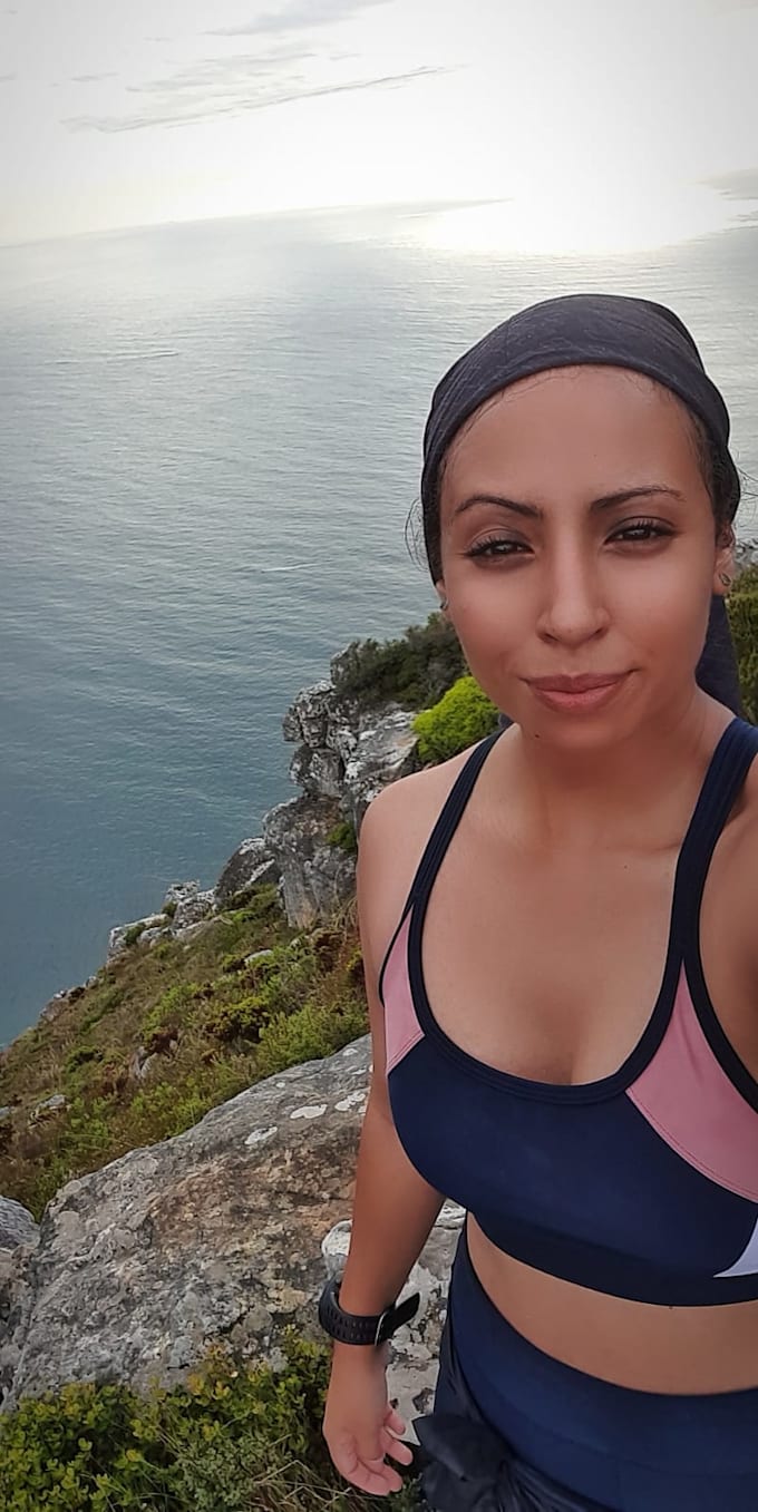 Be your tour guide in south africa, cape town by Adie1990_09 | Fiverr