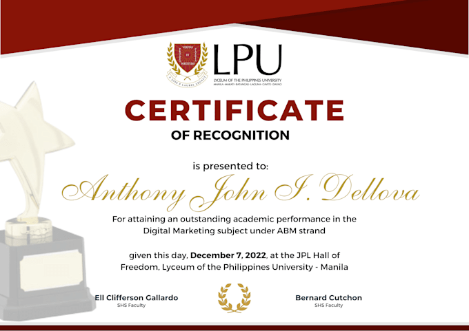 Make posters slogans brochures infographics by Jgt_glyndel | Fiverr