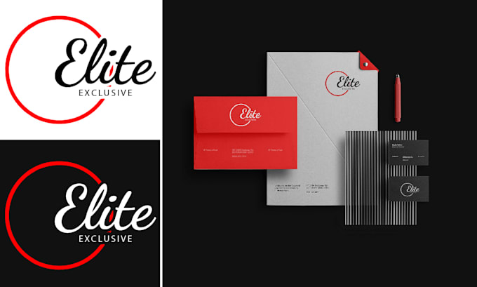 Create captivating logo designs that define your brand by Nasarkhan196 ...