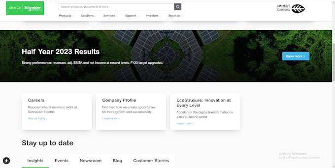 Provide Front End Development Services Using Angular And Reactjs Frameworks By Arayikh Fiverr