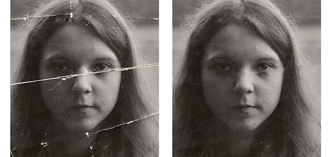 Do all the cool photoshop tasks for you by Techno_editz | Fiverr