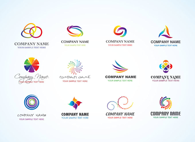 Design 2 magnificent logo in 24 hrs over 20 concepts by Jackraj | Fiverr