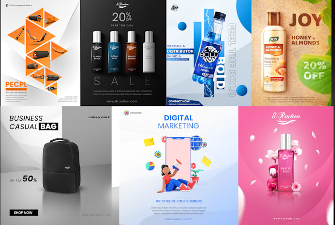 Design instagram post, poster design, social media design, creative ...