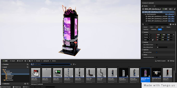 Build unreal engine multiplayer game development unreal engine ue5 game ... Build unreal engine multiplayer game development unreal engine ue5 game ...