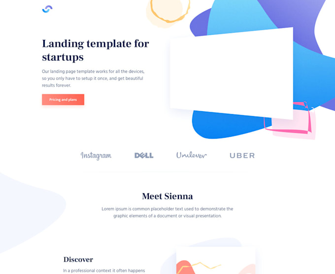 Be Your Reactjs Html Css Front End Web Developer By Blindsoulyt Fiverr