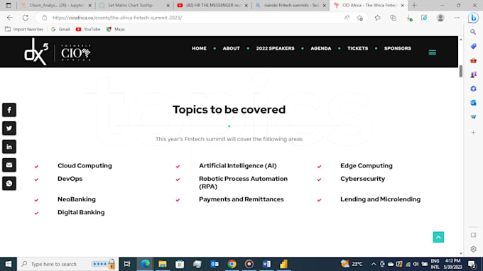 Create predictive models using machine learning by Harunalfred | Fiverr