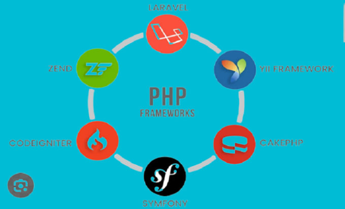 Debug And Build Your Website Using Php Laravel Codeigniter Reactjs Vue Js By Ericmasin Fiverr