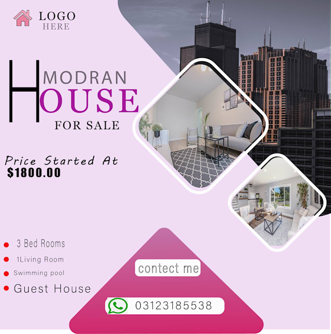 Creat social media poster ,instram poster ,facebook and all by Adnan ...