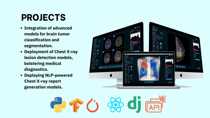Build rest api for ml models by Osman_muhammad | Fiverr Build rest api for ml models by Osman_muhammad | Fiverr