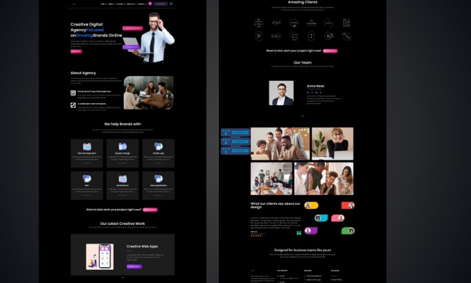 Convert figma to react js or next js or fix your website bugs by React ... Convert figma to react js or next js or fix your website bugs by React ...