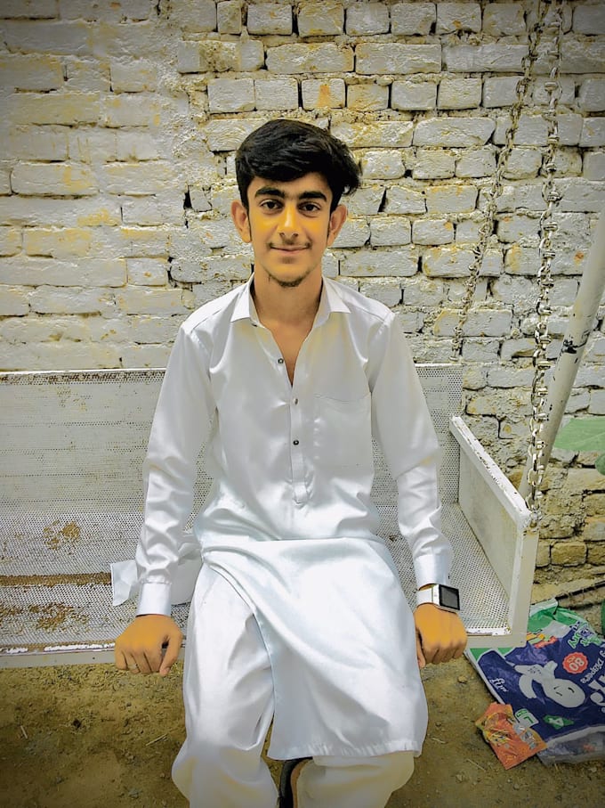 Transforming ideas into visual master by Ahmad_writter | Fiverr