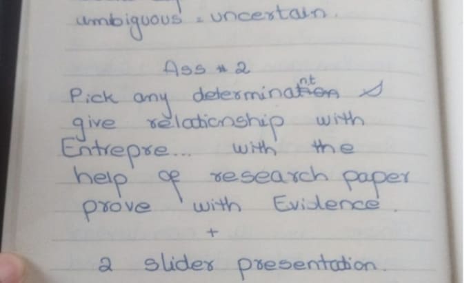 Do professional writing assignments in beautiful handwriting and pdf to ... Do professional writing assignments in beautiful handwriting and pdf to ...