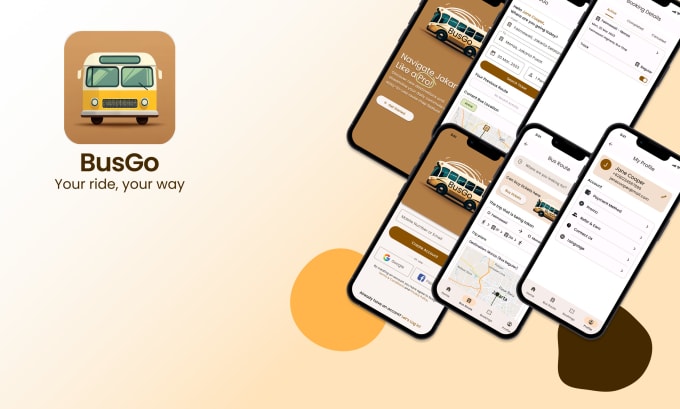 Craft engaging ui ux designs for your mobile app by Bennyafrizal | Fiverr Craft engaging ui ux designs for your mobile app by Bennyafrizal | Fiverr