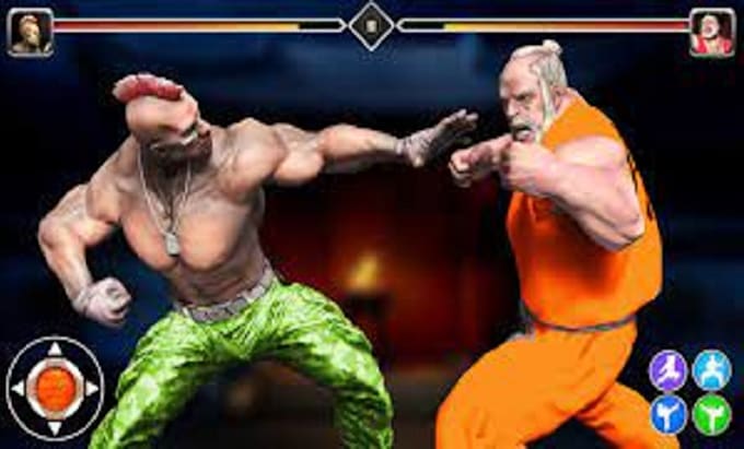 Build 2d 3d fighting game, multiplayer fighting game by Fred__dev | Fiverr Build 2d 3d fighting game, multiplayer fighting game by Fred__dev | Fiverr