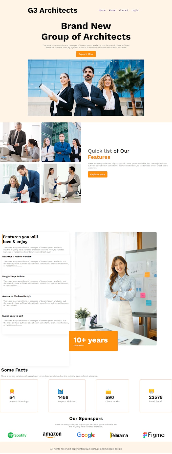 Do responsive web design with tailwindcss by Montasireshan | Fiverr Do responsive web design with tailwindcss by Montasireshan | Fiverr