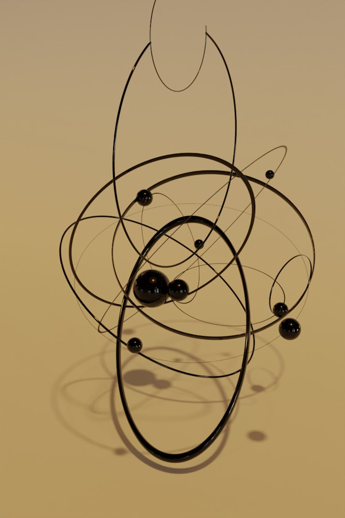 From concept sketches to intricate details, i will create precise 3d ...