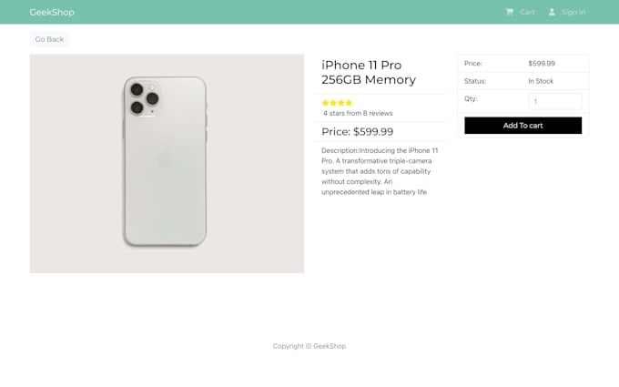 Craft Perfect Web Applications With Reactjs Nodejs Firebase By