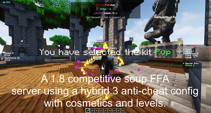 Fully setup and develop your minecraft server or plugins by Slateware ...