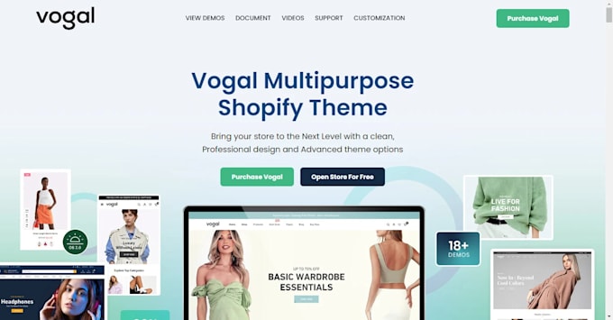 Be Your Front End Web Developer Using Wordpress React Html Css