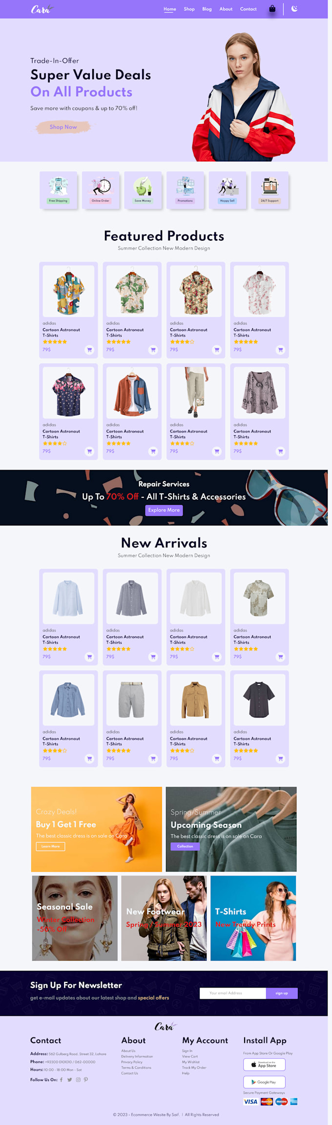 Covert Figma Psd To Html And Do Any Type Of Design To Html Css 7463