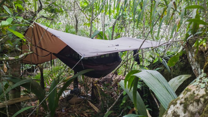 Do expert expedition travel itinerary planning by Lynxforest | Fiverr