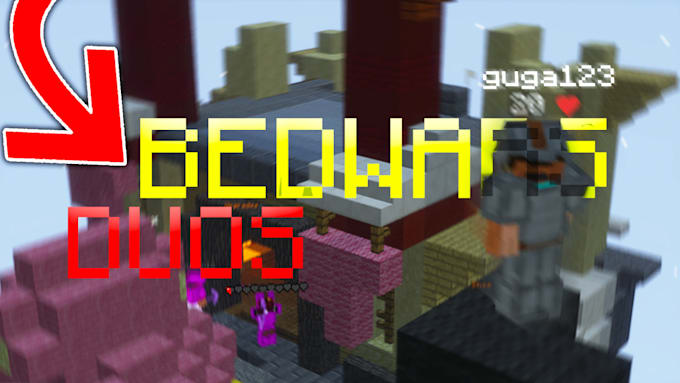 Make best minecraft thumbnails by Alexanderkricha | Fiverr