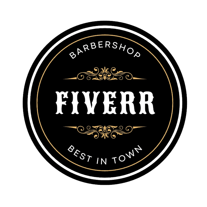 Design amazing an outstanding logo by Tishanjk7 | Fiverr