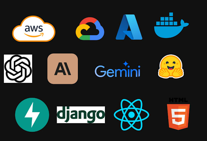 Finetune hugging face transformers deepseek, llama 3, phi by Eds_labs | Fiverr