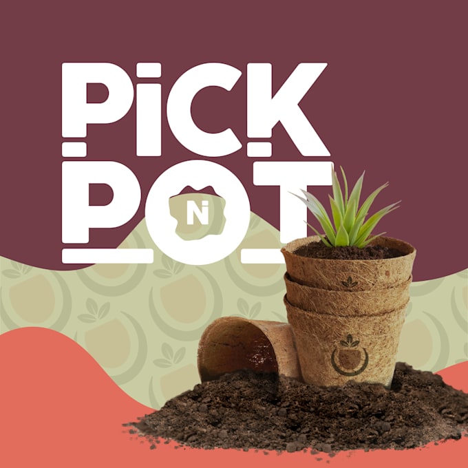 Create logo and visual identity designs by J_malavika | Fiverr