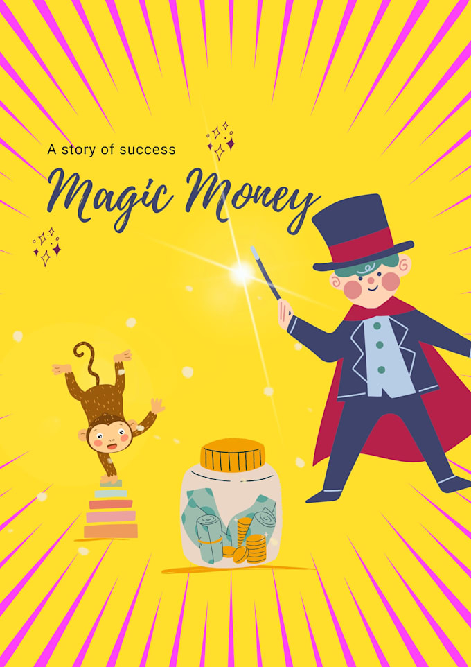 Create amazing book covers by Eej_works | Fiverr