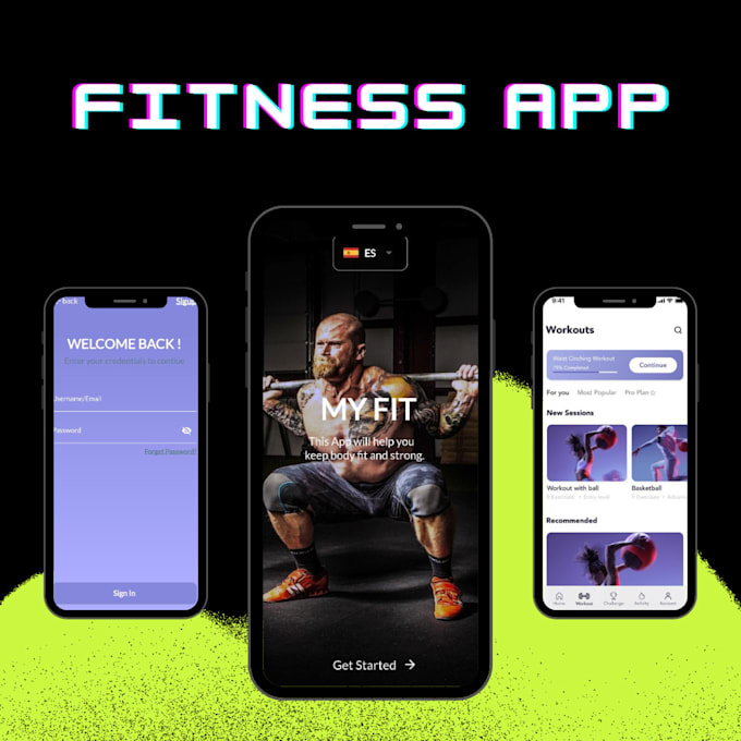 Reskin, rebrand, customize, and set up your codecanyon flutter apps by ...